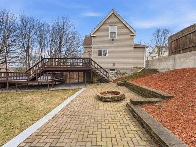 house with 3 bedroom, Saugus MA ES103500441