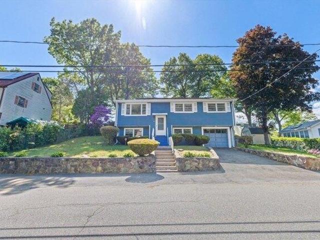 house with 3 bedroom, Saugus MA ES103807410