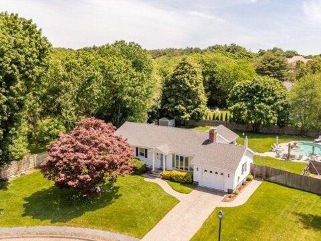 house with 3 bedroom, Saugus MA ES103101586