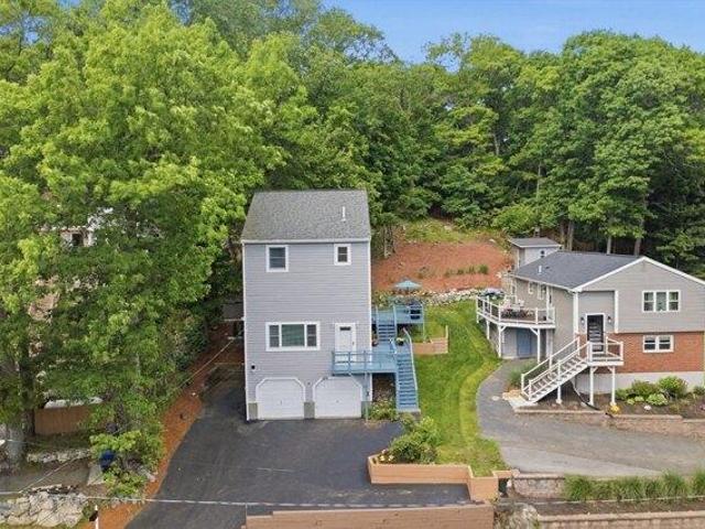 house with 3 bedroom, Saugus MA ES103127756