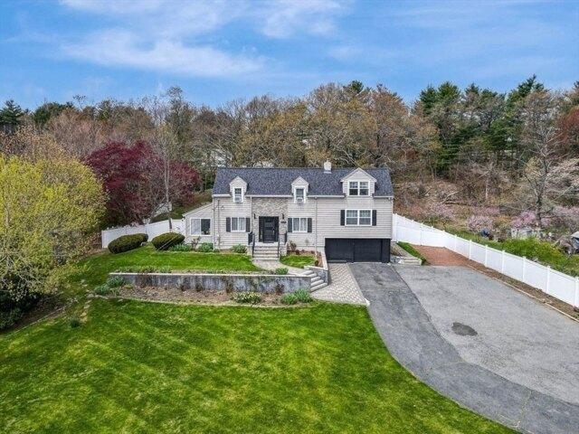house with 3 bedroom, Saugus MA ES103158444