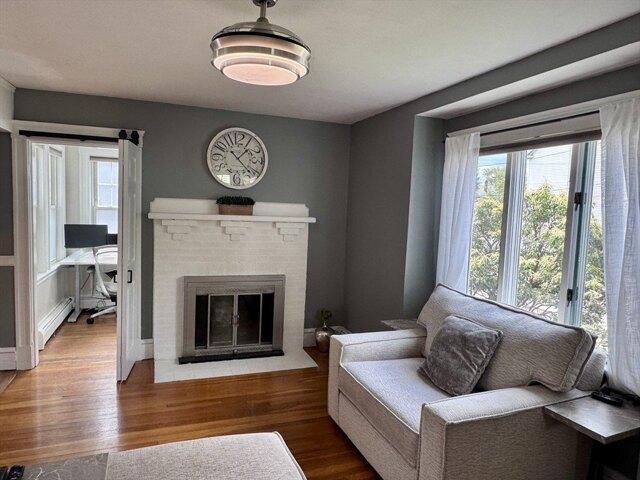 house with 3 bedroom, Saugus MA ES103187809