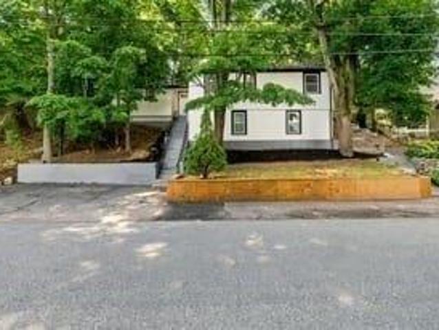 house with 3 bedroom, Saugus MA ES104831369