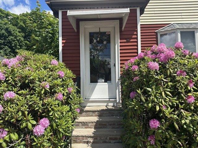 house with 3 bedroom, Saugus MA ES104832731