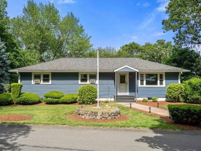 house with 3 bedroom, Saugus MA ES104832075
