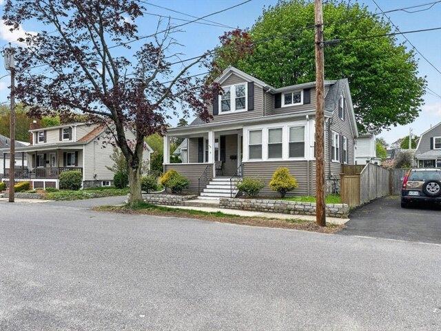 house with 3 bedroom, Saugus MA ES105059844