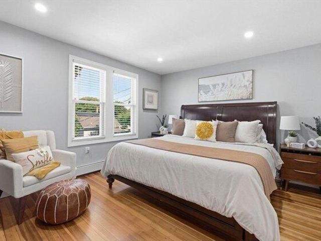 house with 3 bedroom, Saugus MA ES105082669