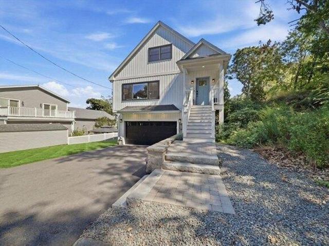 house with 3 bedroom, Saugus MA ES105095439