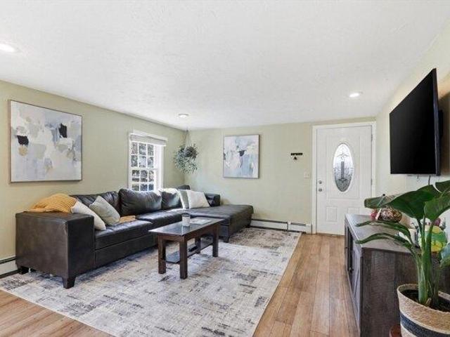 house with 3 bedroom, Saugus MA ES105156895