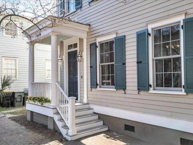 house with 3 bedroom, Savannah GA ELS89376526