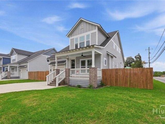 house with 3 bedroom, Savannah GA ES104899431