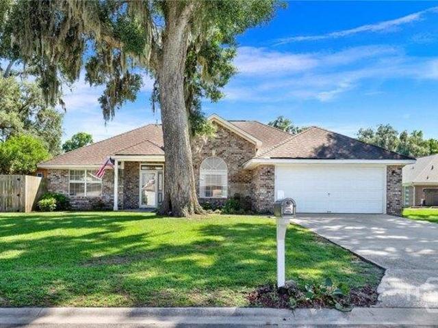 house with 3 bedroom, Savannah GA ES104900245
