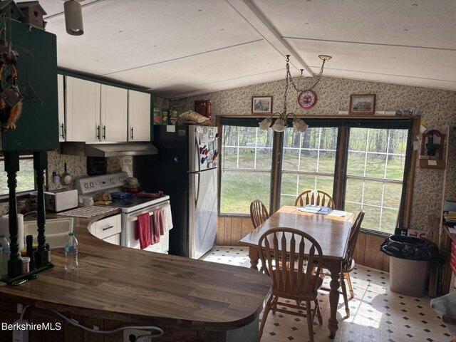 house with 3 bedroom, Savoy MA DS101958448