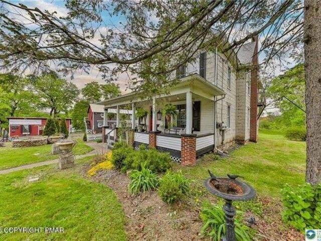 house with 3 bedroom, Saylorsburg PA DS103604216