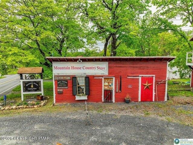 house with 3 bedroom, Saylorsburg PA ES103604216