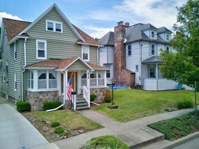 house with 3 bedroom, Sayre PA ES104898658