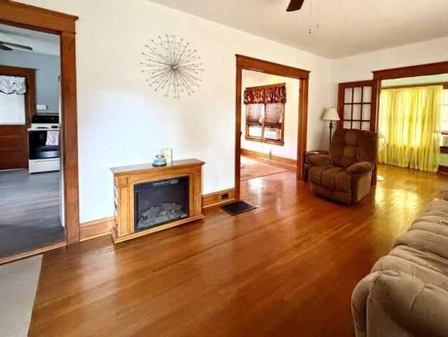 house with 3 bedroom, Sayre PA ES104902591