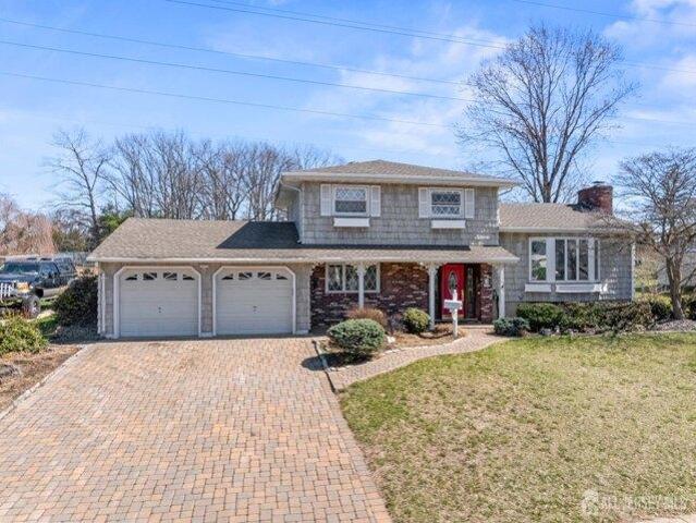 house with 3 bedroom, Sayreville NJ DLS101799163