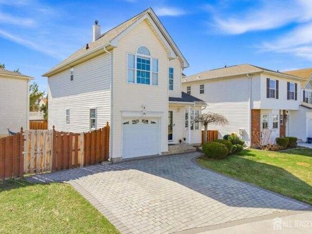 house with 3 bedroom, Sayreville NJ DS102317340