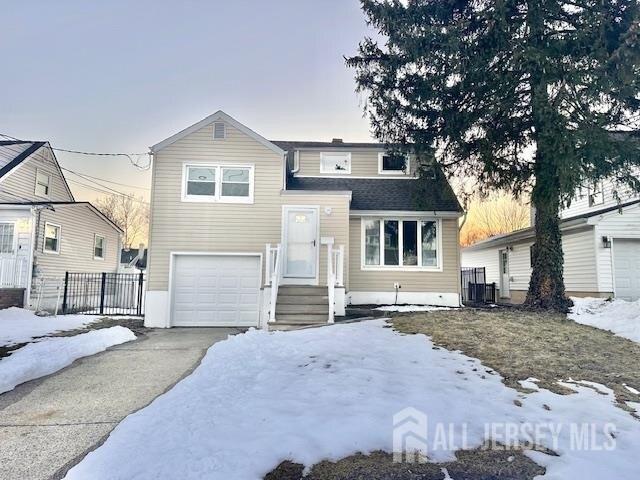 house with 3 bedroom, Sayreville NJ DS102799300