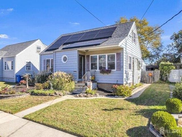 house with 3 bedroom, Sayreville NJ ES103624313