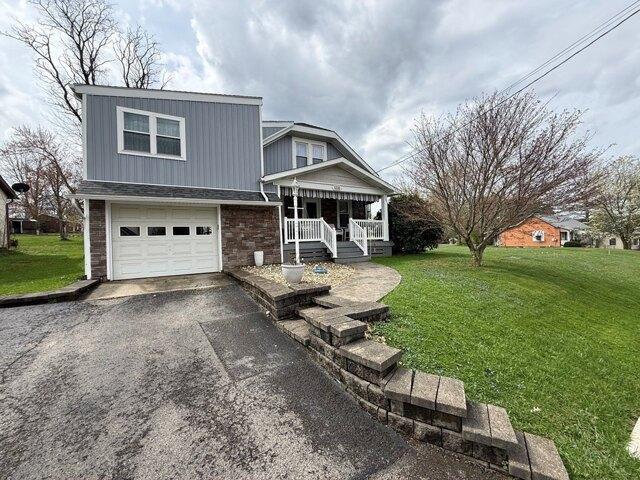 house with 3 bedroom, Seneca PA DS103601614