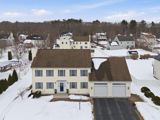 house with 3 bedroom, Seabrook NH DLS101601326