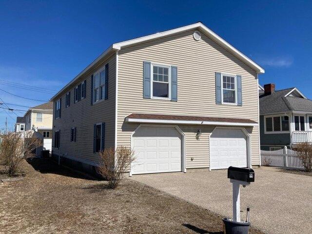 house with 3 bedroom, Seabrook NH DLS102318309