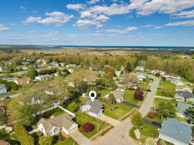 house with 3 bedroom, Seabrook NH DLS102346544