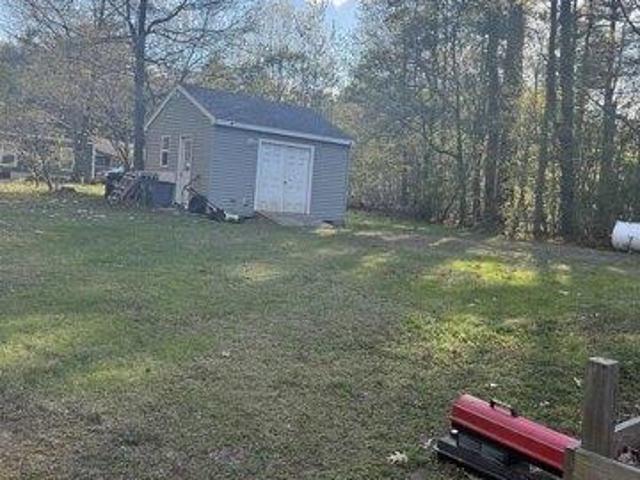 house with 3 bedroom, Seabrook NH DS102409009
