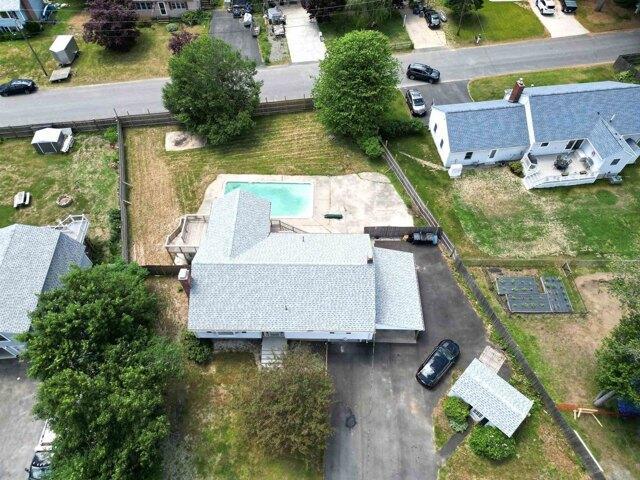 house with 3 bedroom, Seabrook NH ES103437230