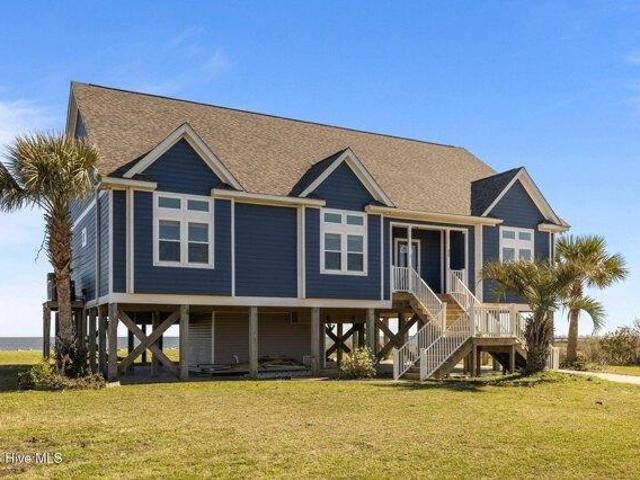 house with 3 bedroom, Sealevel NC DS93367254