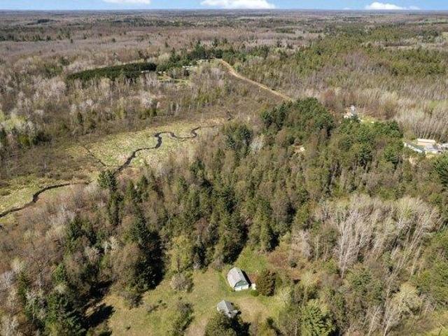 house with 3 bedroom, Sears MI ELS88480714