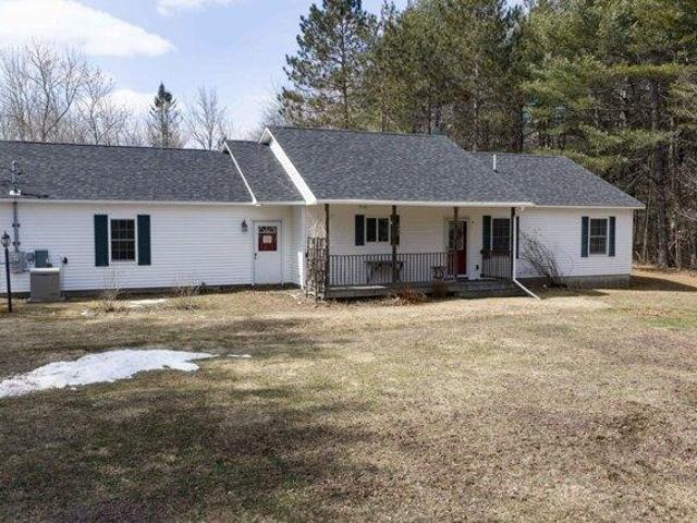 house with 3 bedroom, Searsmont ME DS101705314