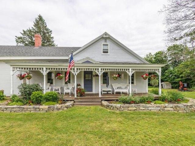 house with 3 bedroom, Searsmont ME DS104152663