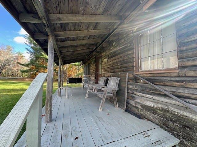 house with 3 bedroom, Searsmont ME ES105105591
