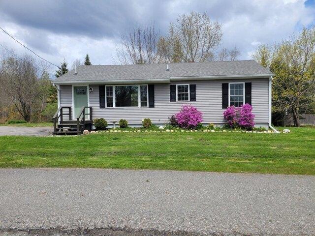 house with 3 bedroom, Searsport ME DLS103128032