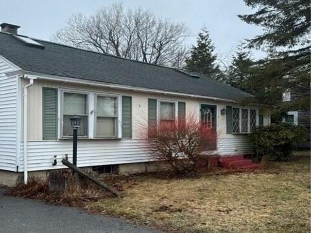 house with 3 bedroom, Searsport ME DS102061618