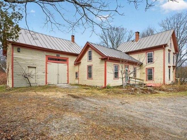 house with 3 bedroom, Searsport ME DS102284344