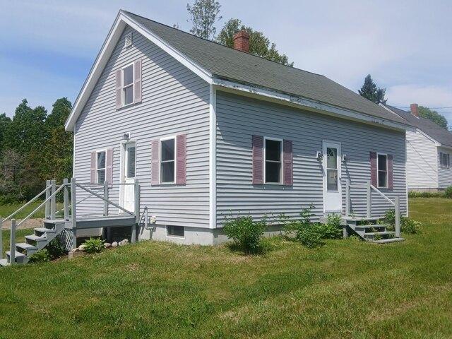 house with 3 bedroom, Searsport ME DS103431412