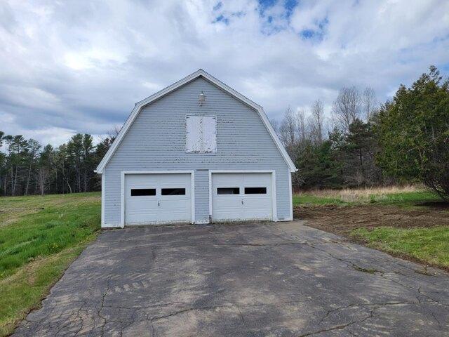 house with 3 bedroom, Searsport ME ES103431412