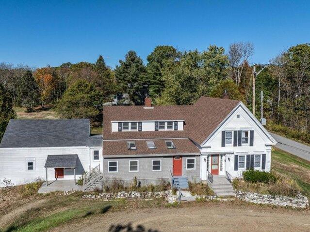 house with 3 bedroom, Searsport ME ES103161326