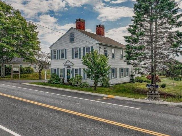 house with 3 bedroom, Searsport ME ES103189189