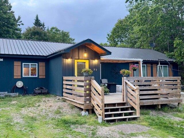 house with 3 bedroom, Searsport ME ES105106226