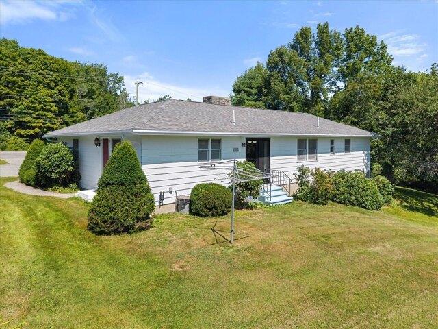house with 3 bedroom, Searsport ME ES105116089