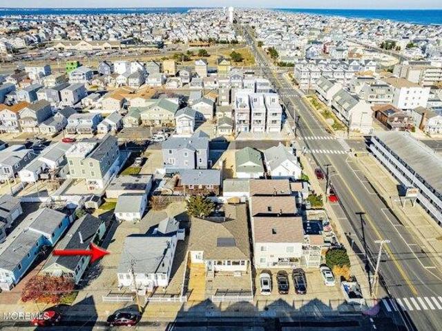 house with 3 bedroom, Seaside Heights NJ ES105172474