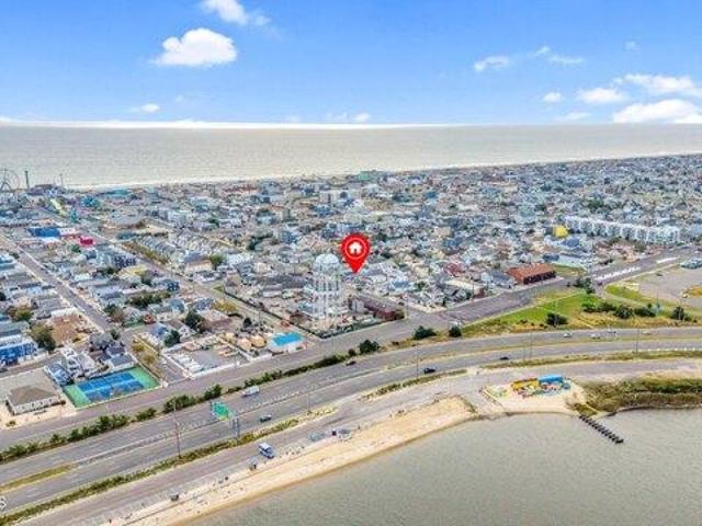 house with 3 bedroom, Seaside Heights NJ ES105174761