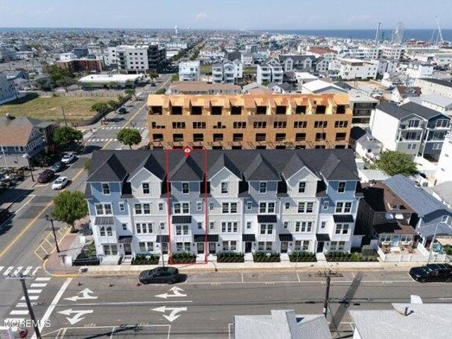 house with 3 bedroom, Seaside Heights NJ ES105193592