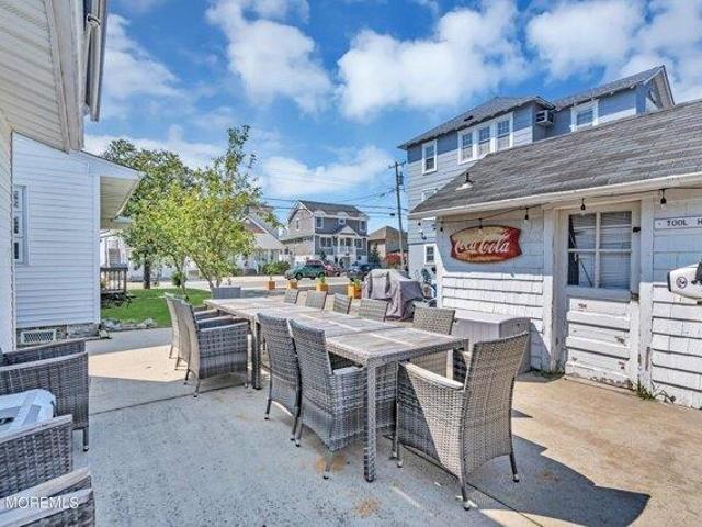 house with 3 bedroom, Seaside Park NJ DS102827709