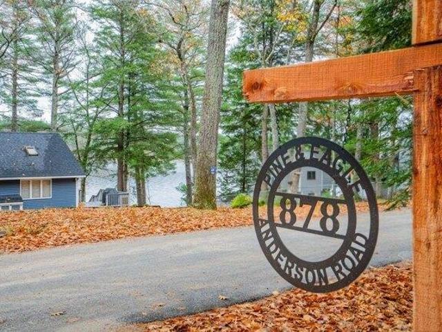 house with 3 bedroom, Sebago ME DLS102530632